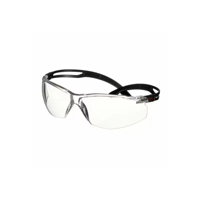 3M Peltor Securefit 500 Safety Glasses in Clear