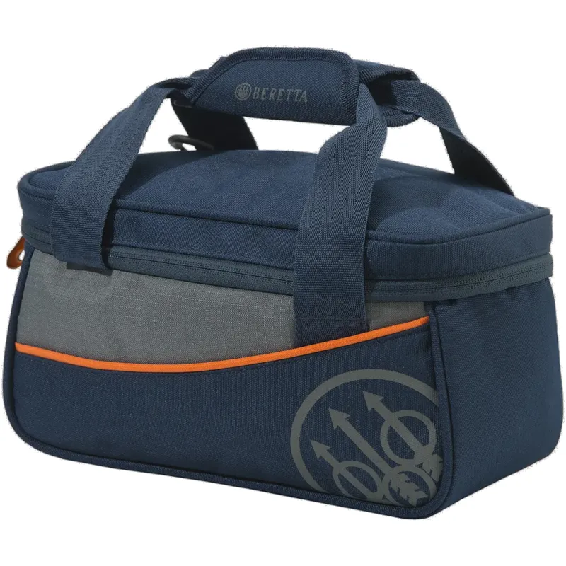 Beretta Uniform Pro Evo Small Cartridge Bag in Blue