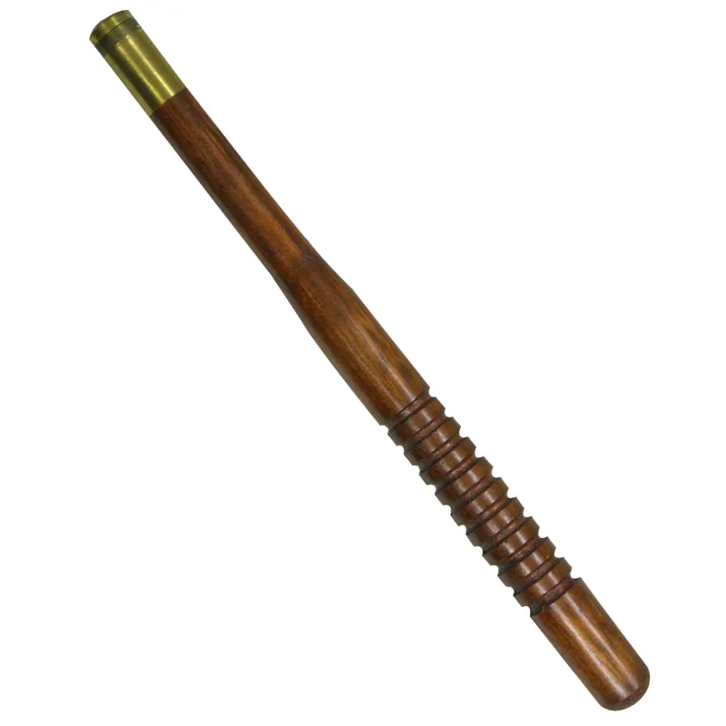 Bisley Shotgun Chamber Brush Handle
