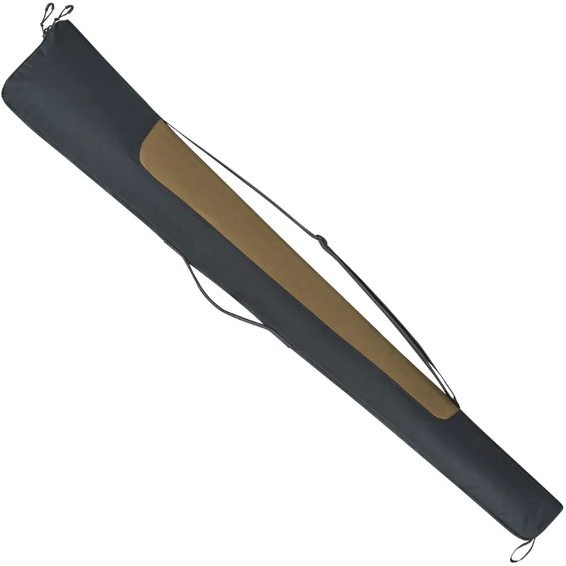 Beretta Gamekeeper EVO Gun Case 140cm in Ebony and Otter