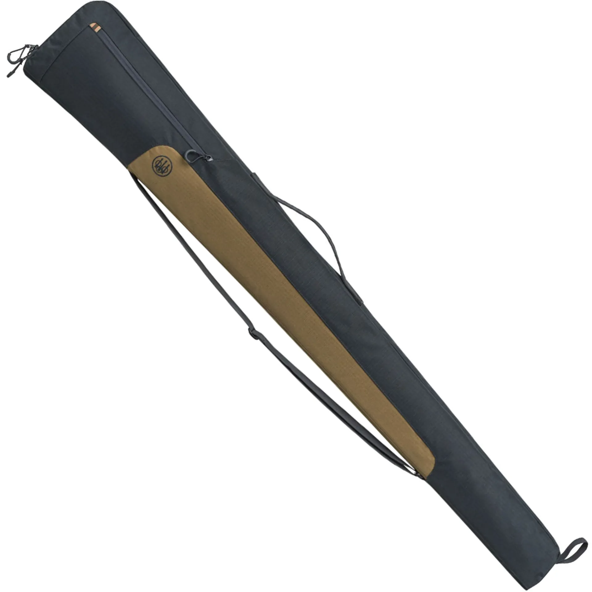 Beretta Gamekeeper EVO Gun Case 140cm in Ebony and Otter