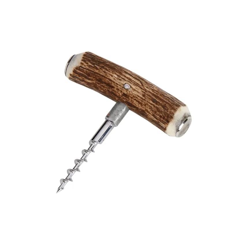 Bisley Staghorn Corkscrew